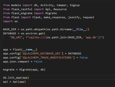 flask essentials restful routing and api communication made simple