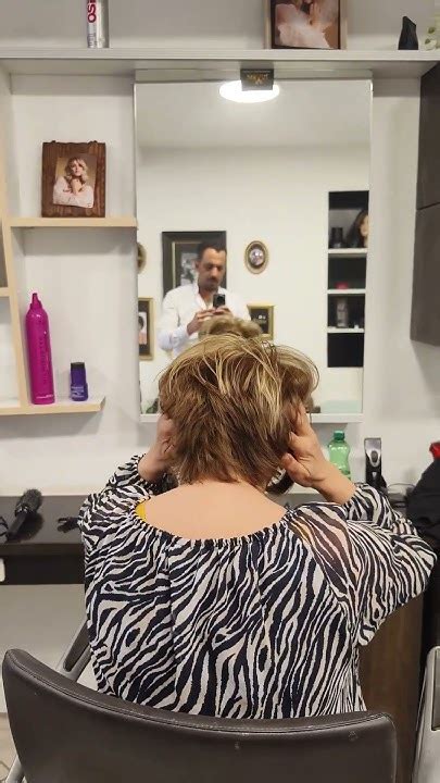 تعليم الحلاقة النسائية والرجالية للمبتدئين بطريقة سهلة وسريعة للحصول