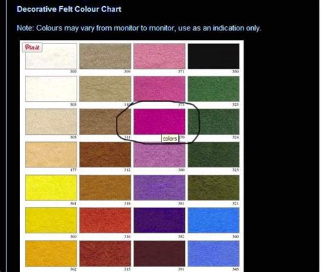 Gaya Terbaru 27 Warna Cat Pink Magenta