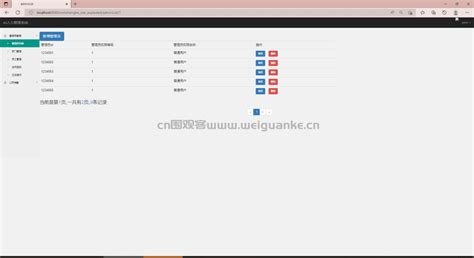 Ssm Shiro Redis