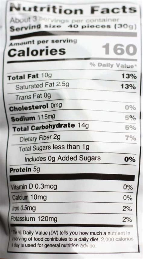 Trader Joes Bamba Peanut Snacks