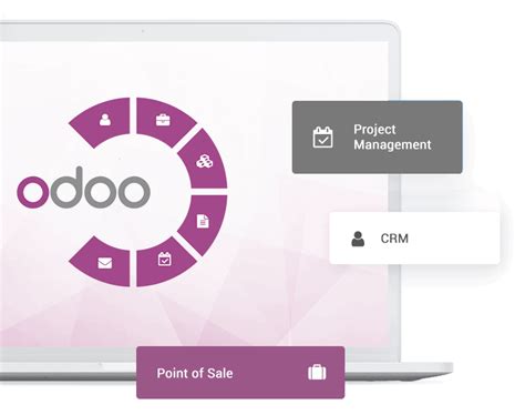 Odoo ERP Software In Dubai Odoo Open Source ERP Software