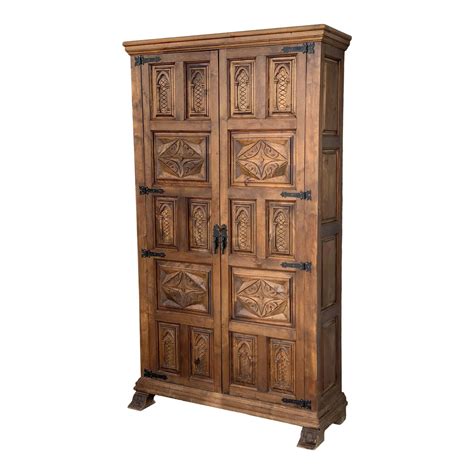 Storage Cabinets And Cupboards Baroque Furniture Vintage Cabinets