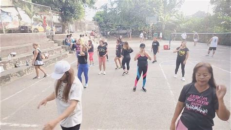 Zumba With Danilo Carreon 21823 Youtube