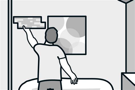 Jak obložit stěnu dřevěným obkladem