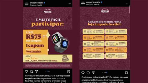 Nestlé Lança Campanha Comemorativa Com Muitos Brindes