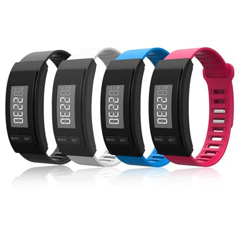 Buy Step Counting Calories Distance Watch Record Sport