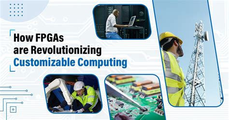 How Fpgas Enable Customizable Computing Allied Market Research Posted On The Topic Linkedin