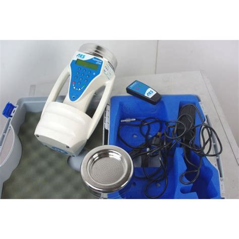 Aes Samplair™ Lite Microbiological Air Sampler