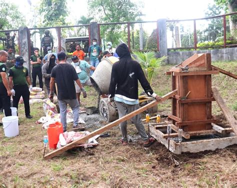 Pdea Barmm Destroys P659 M Illegal Drugs