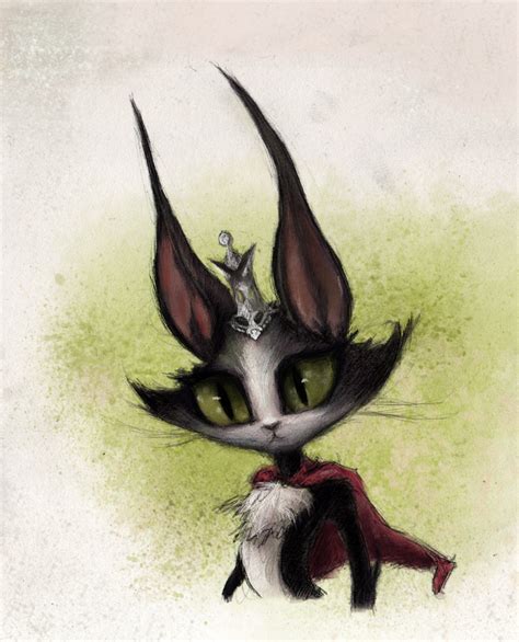 Final Fantasy Xi Cait Sith Portrait By Hewison On Deviantart