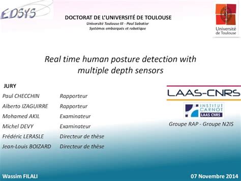 Pdf Real Time Human Posture Detection With Multiple Depth Sensors Dokumentips Pdf Real Time Human Posture Detection With Multiple Depth Sensors Dokumentips