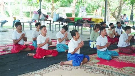 ភ្លេងពិណពាទ្យ បទ ត្រាក់ធំ ០២ Youtube