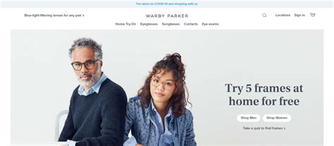 Warby Parker Raises 245m In Series F And G Funding Finsmes