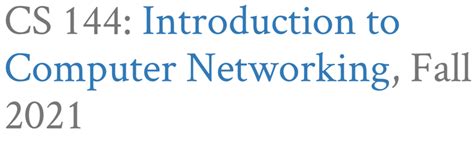 Cs144 Lab4 计算机网络实验 笔记 知乎 Cs144 Lab4 计算机网络实验 笔记 知乎