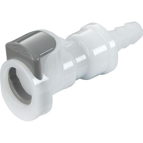 Cpc® Apc Acetal Quick Disconnect Fittings Bodies And Inserts Vwr