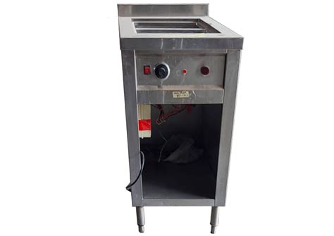 Ss Bain Marie • Murah Kitchen Marketplace Malaysia