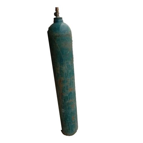 Spectro Grade Argon Gas Cylinder At ₹ 600kg Argon Gas Cylinder In