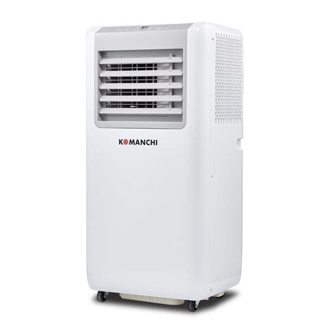 Кондиционер мобильный Komanchi KAC-07 CM/N624Y 7К BTU охлаждение ️ ...