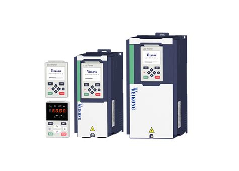 Remote Monitoring Of Vfd500 Pv Single Phase Solar Pump Inverter With