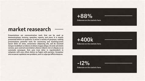 Template PPT Google Slides Pitch Deck Gratis SlidesCarnival