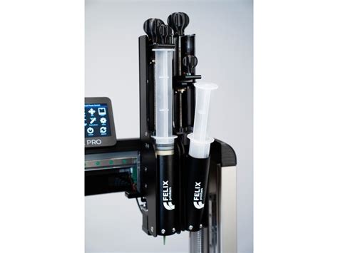 Felix Food 3d Printer Buy Or Lease At Top3dshop