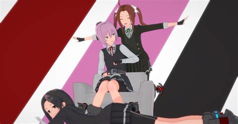Illusion コイカツ 陽炎型で1、2の3番艦 Johndoeのイラスト Pixiv