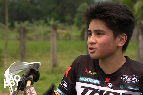 Raikko Mateo Prayoridad Ang Makapagtapos Ng Pag Aaral ABS CBN News
