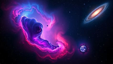 🔥 Free Download 2k Space Wallpaper By Hbradley52 Wallpapersafari