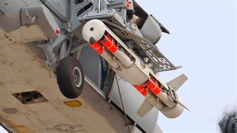 Navy Matters Airborne Mine Neutralization System Amns