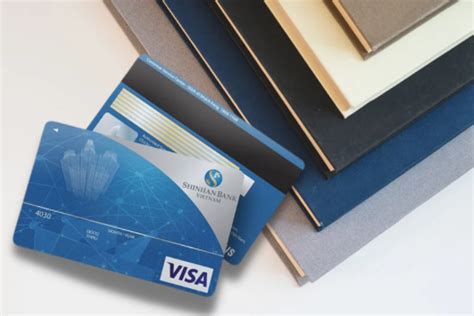 Điều Kiện Mở Thẻ Tín Dụng Shinhan Bank Online