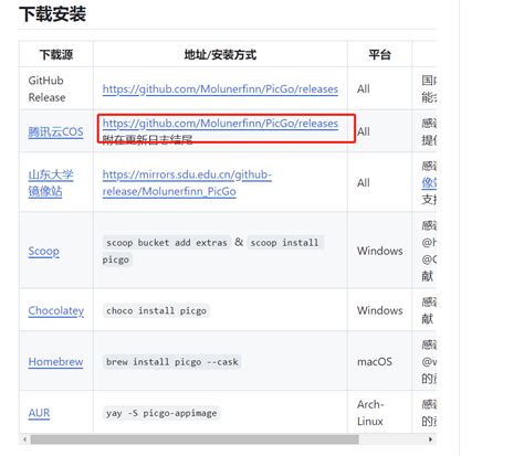 Obsidian插件picgo 图床创建使用 腾讯云保姆级教程 Obsidian Picgo Csdn博客