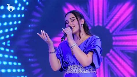 Madina Aknazarova Amen مدینه اکنازاروا آمین Youtube