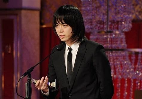 【第41回日本アカデミー賞】菅田将暉「あゝ、荒野」で最優秀主演男優賞！ 映画ニュース 映画 Com