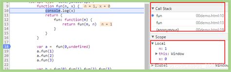 详细解析 javascript 闭包 csdn博客