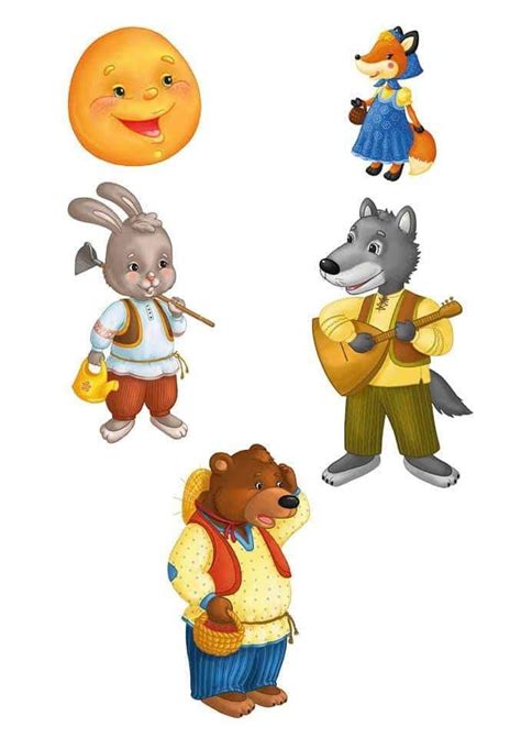 Үлгэрийн баатрууд Цэцэрлэгийн багш