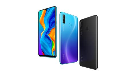 Huawei P Lite Specifications