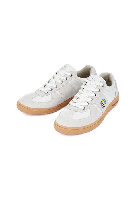 Paul Smith폴스미스 Ps Paul Smith Roberto 레더 스니커즈 Sivillage 에스아이빌리지