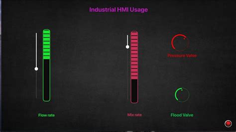 TouchScreen App Using Qt And Raspberry Pi YouTube