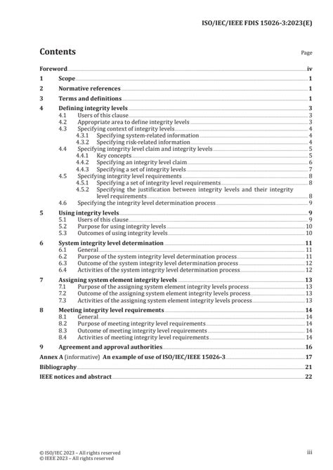 ISO IEC IEEE Systems And Software Engineering Systems And Software Assurance Part