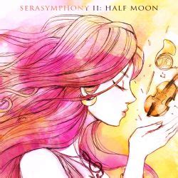 Serasymphony Ii Half Moon Vgmdb