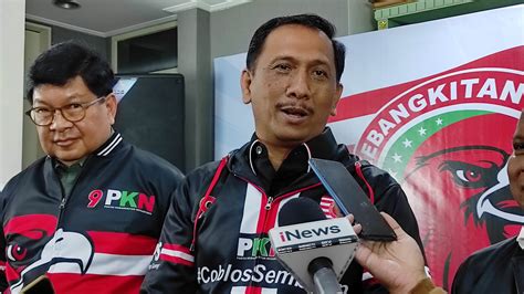 Segera Bebas Dari Penjara Ketum Pkn Anas Urbaningrum Akan Punya Jabatan Khusus Di Partai