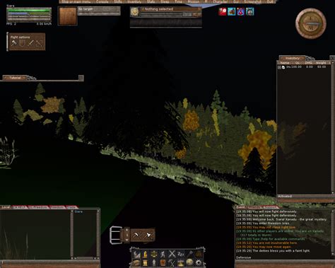 issues with glsl shader linux issues wurm online forum