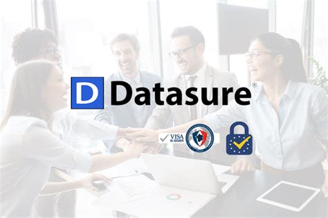 Consulting And Audit Datasure