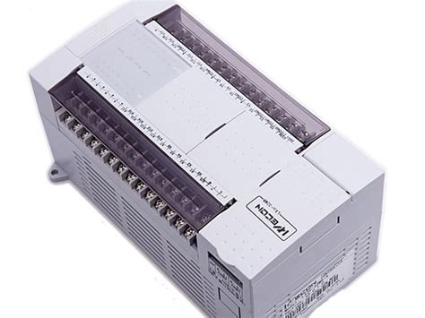 Wecon 32 Io Relay Plc With 2 High Speed Output Lx3v 1616mr2h A