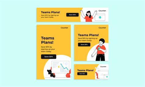 Design Great Display Ads That Get Clicks Blush Blog