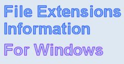 Lbl Extension List Of Programs That Can Open Lbl Files