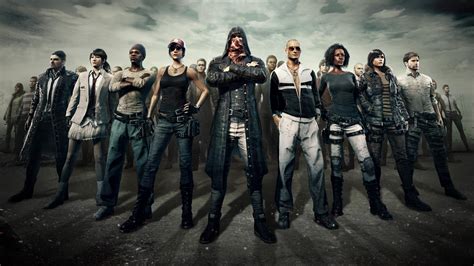 2017 Playerunknowns Battleground 4k Wallpaper Hd Games Wallpapers 4k