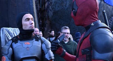 Deadpool And Wolverine Ryan Reynolds Explains Why Rob Mcelhenneys