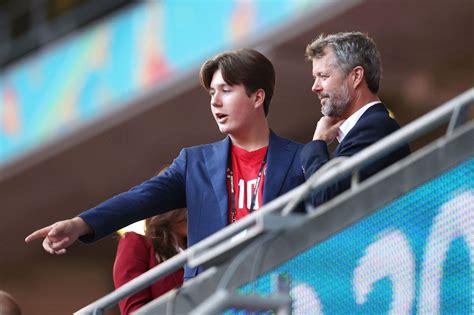 Prins Christian I Mediestorm • Newsbreak Dk